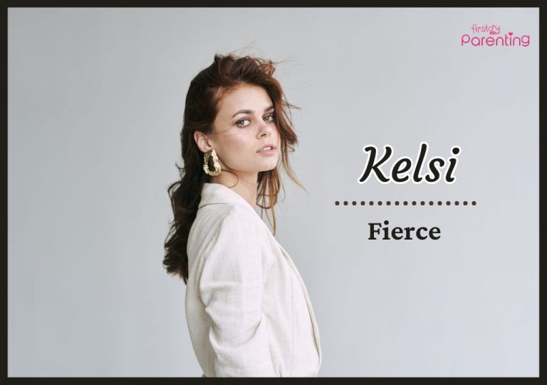 Top 135 Sassy Girl Names With Meanings