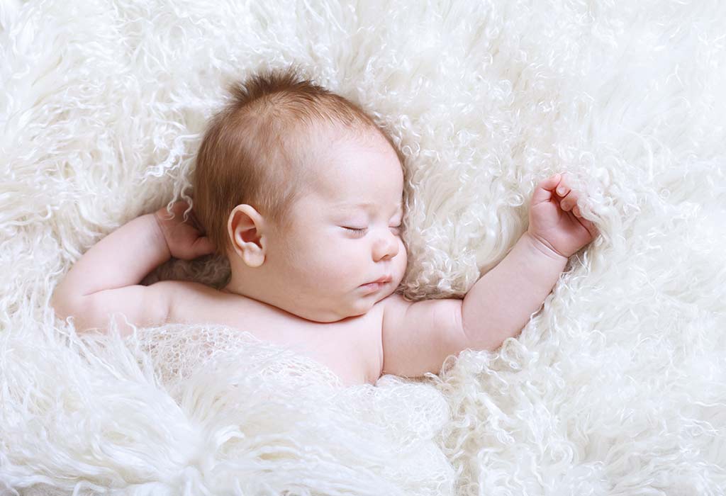 140+ Soft Boy Names & Their Meanings