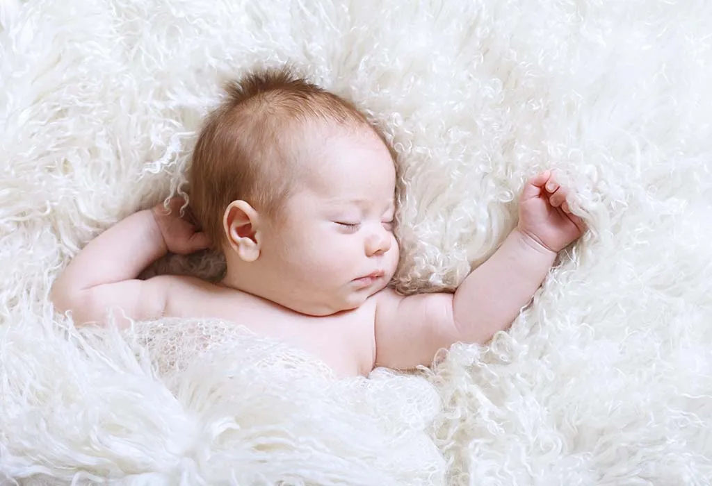 140+ Soft Boy Names & Their Meanings