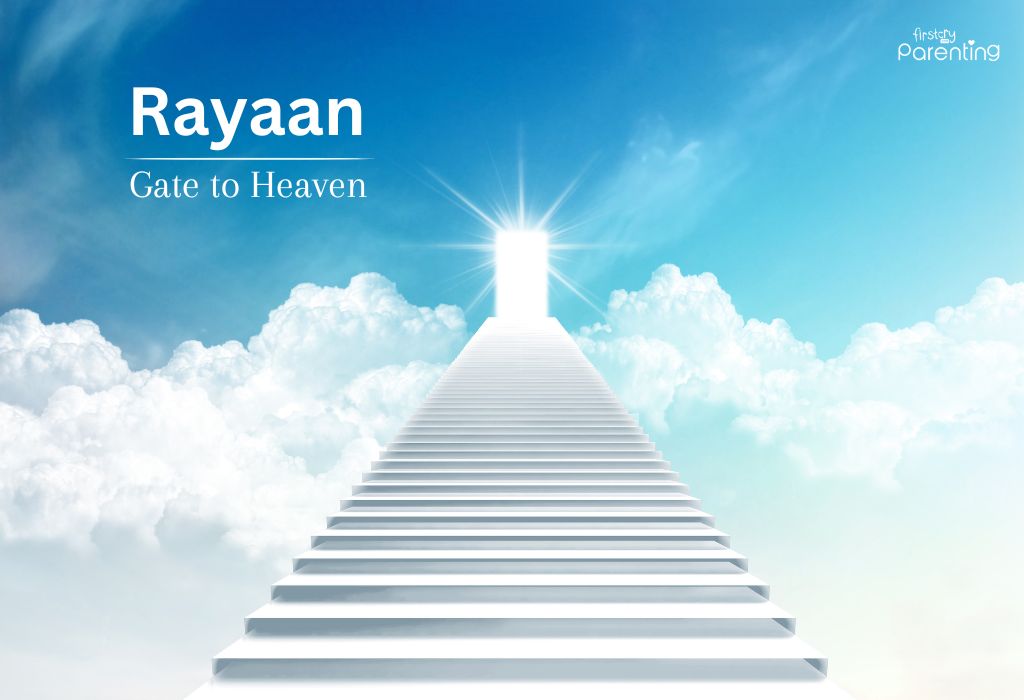 Top 50+ Boy Names Starting With "Ray"