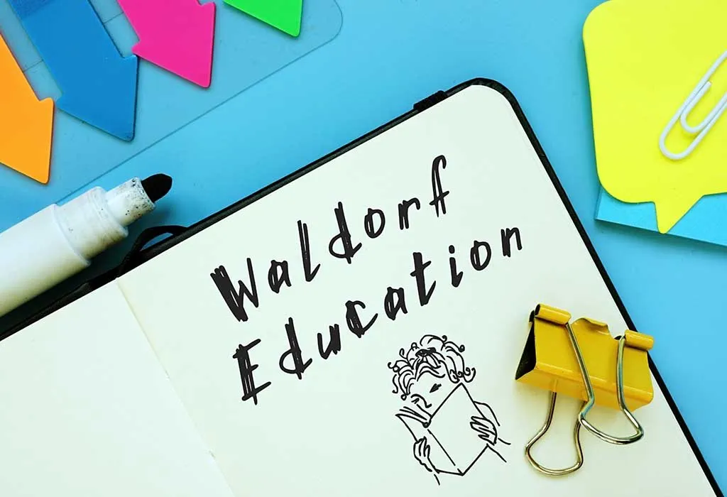 Waldorf Schooling - Everything that Parents Need to Know