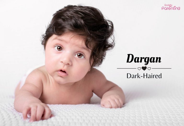 100 Names That Mean Shadow for Boys and Girls