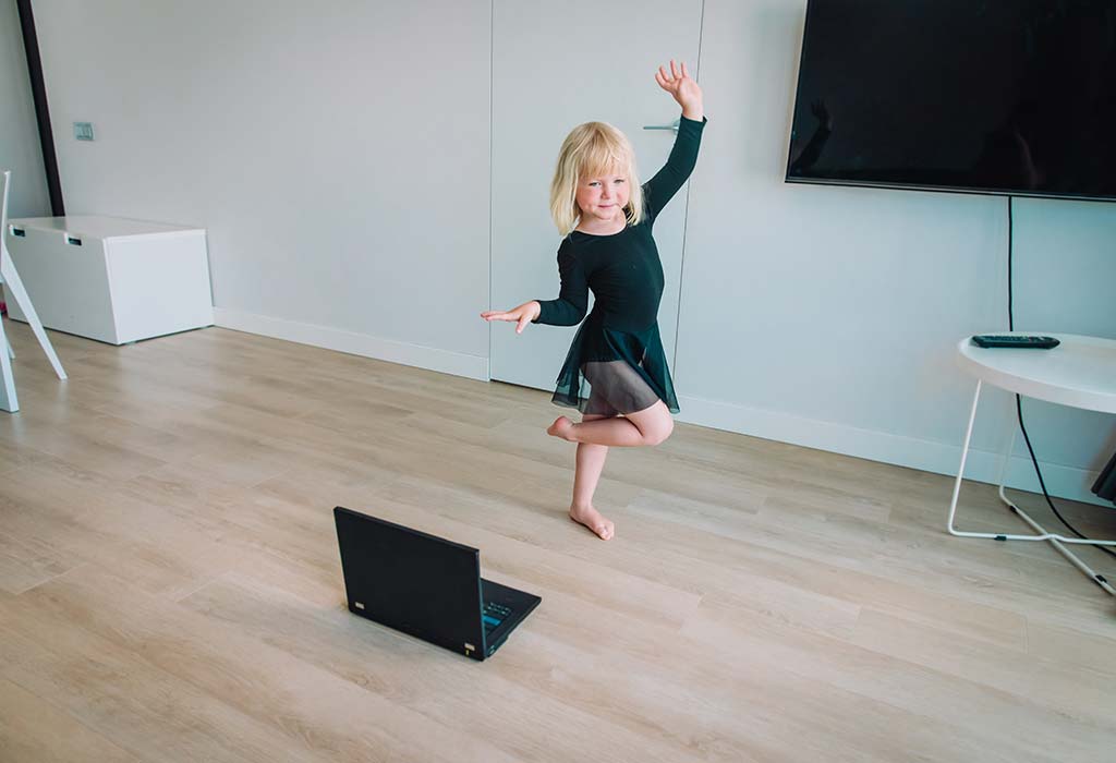 20 Games to Play on Zoom for Kids