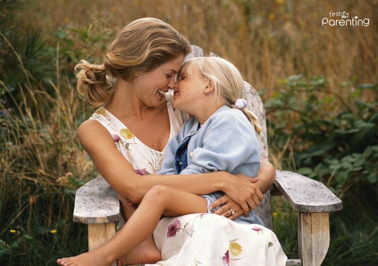 310 Lovely Nicknames For Mom