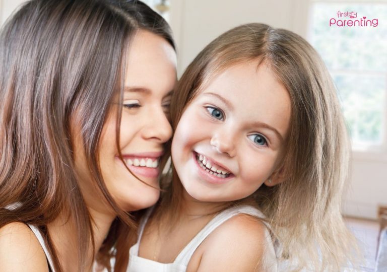 310 Lovely Nicknames For Mom