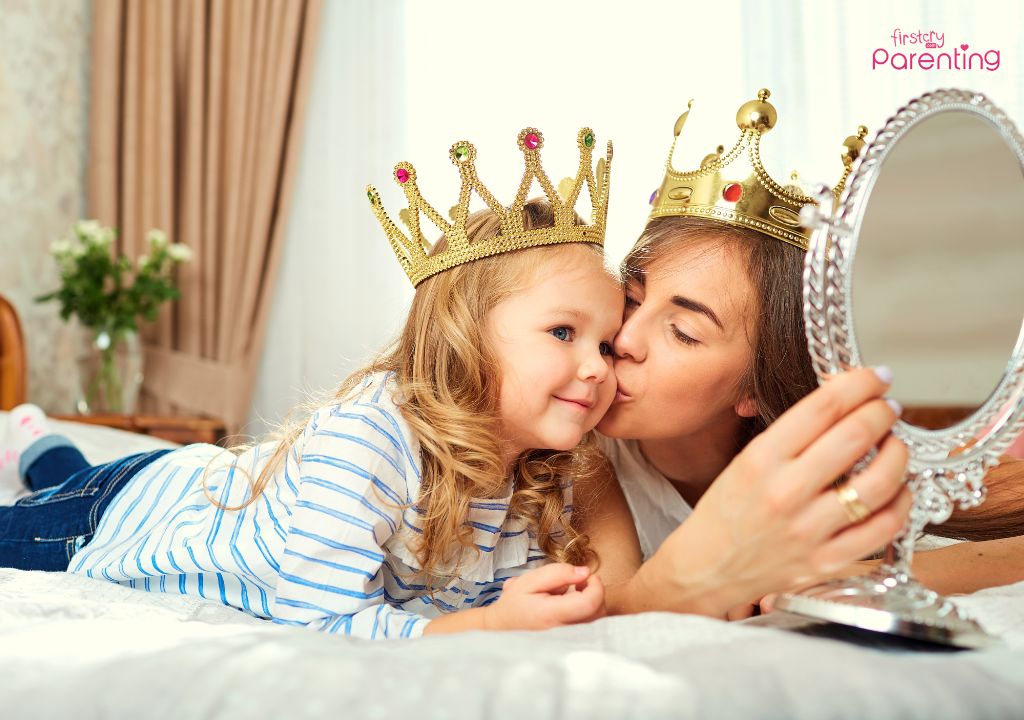 310 Lovely Nicknames For Mom