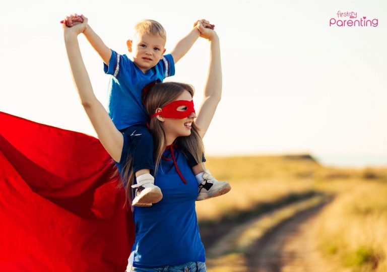 310 Lovely Nicknames For Mom