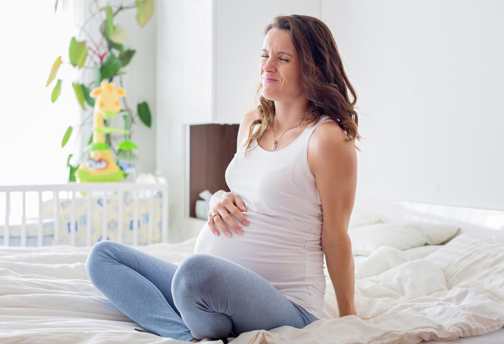 Irritable Uterus While Pregnant: Causes, Symptoms and Treatments