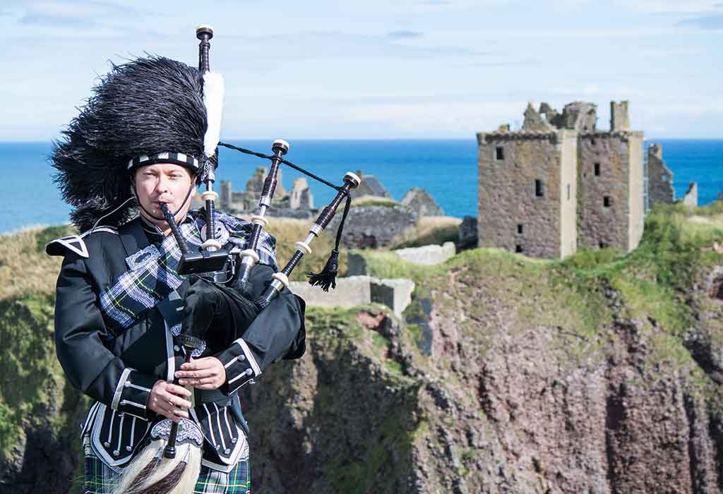 Top 100 Scottish Last Names or Surnames With Meanings