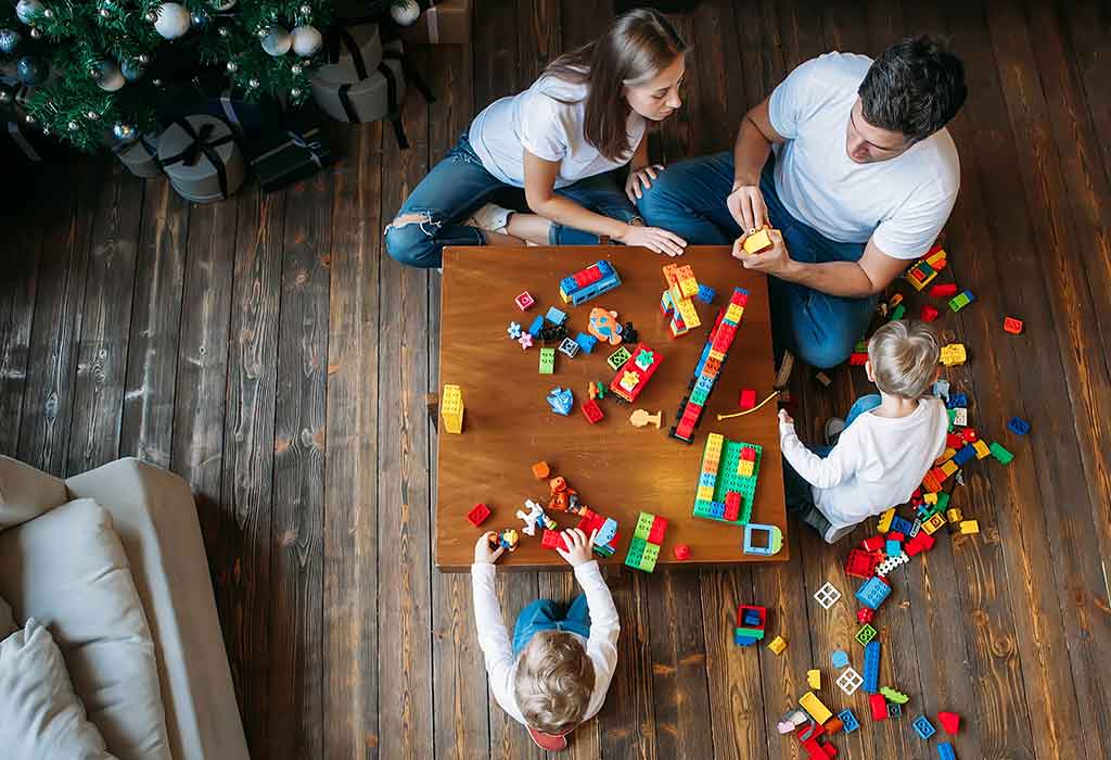 How To Engage Toddlers At Home 42 Indoor Activities Part 1