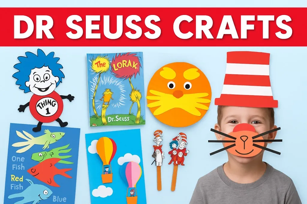 16 Best Images Of Dr Seuss Worksheets For Preschool Dr Seuss