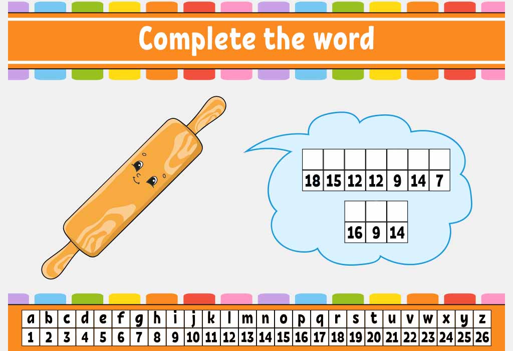 7 Ciphers Codes That You Can Teach Your Kids