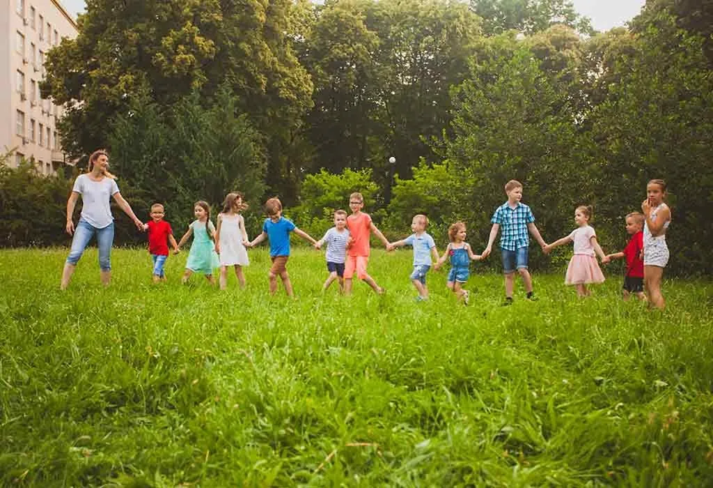 Brain Breaks for Children: Benefits, Ideas & Tips for Parents