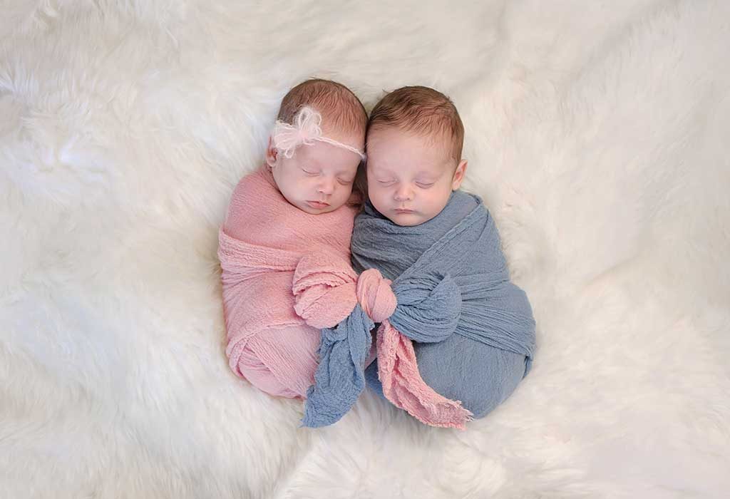Top 140 Poetic Names for Boys & Girls With Meanings