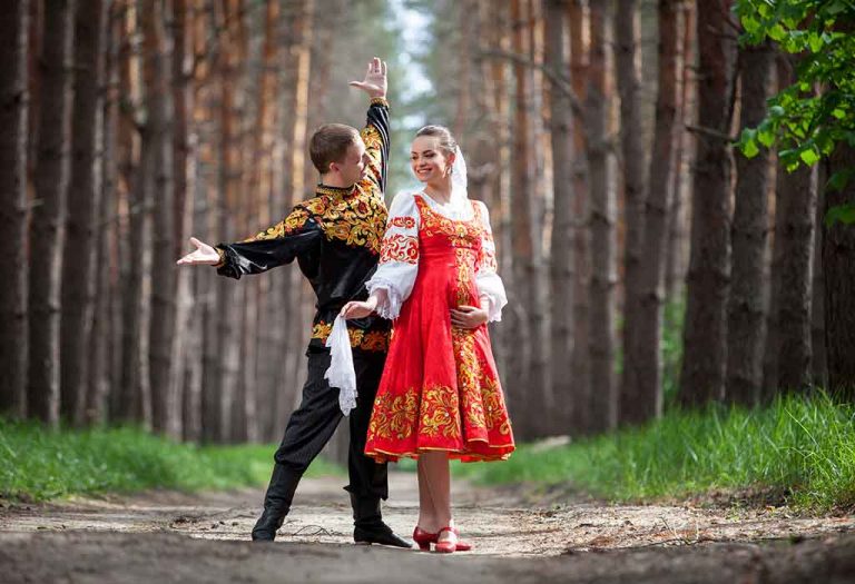 Top 150 Russian Last Names or Surnames