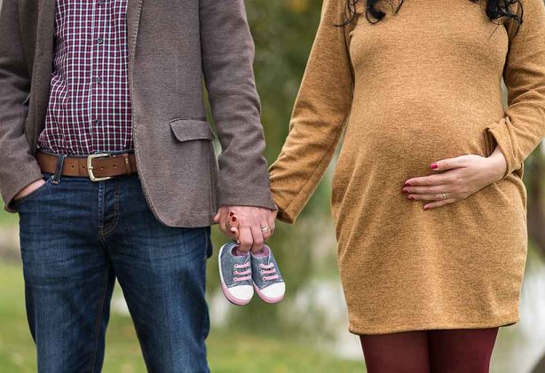 Second Baby Announcement Riddles