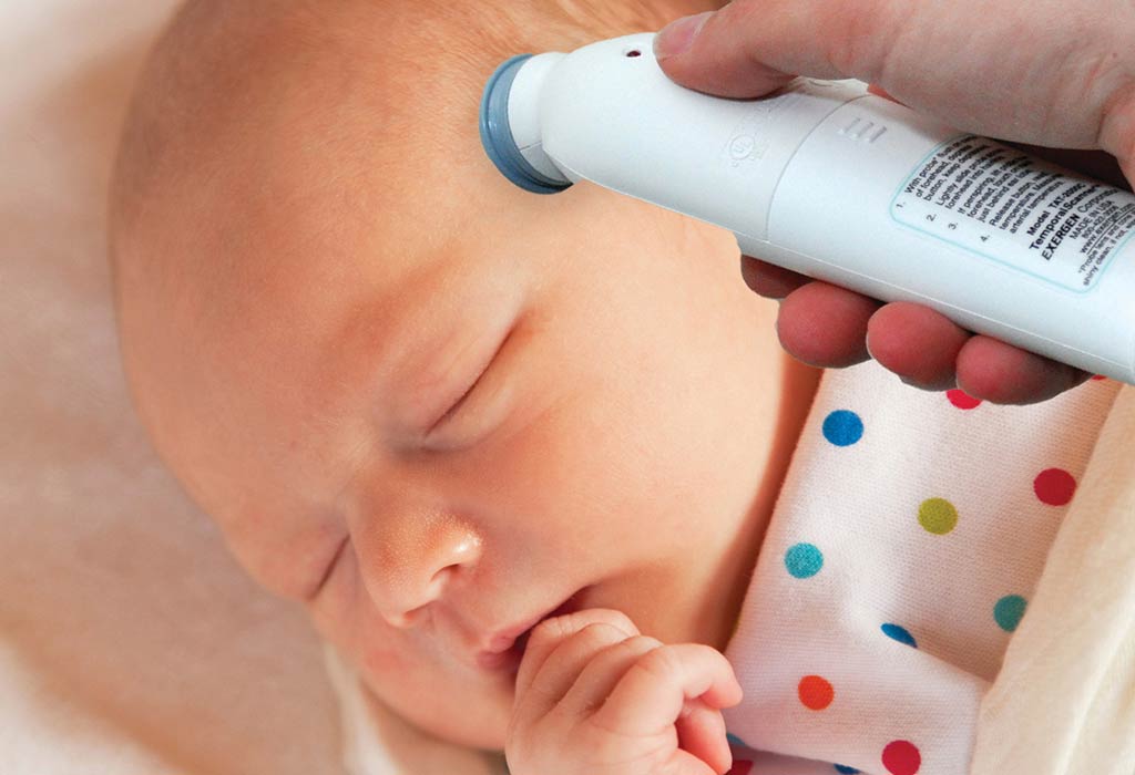 Considering Buying a Thermometer? Here's What You Should Know!
