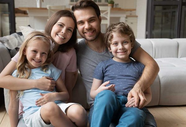 Step-parent Adoption In The US - Guidelines, Procedure & FAQs