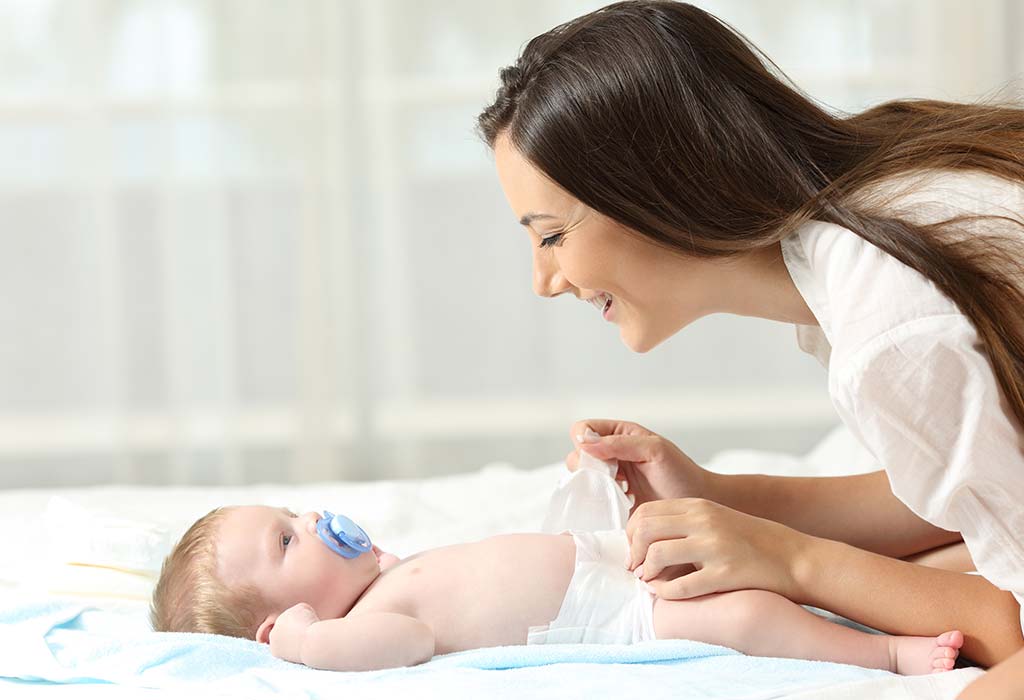 7 Things Every New Parent Needs to Know About Diapering