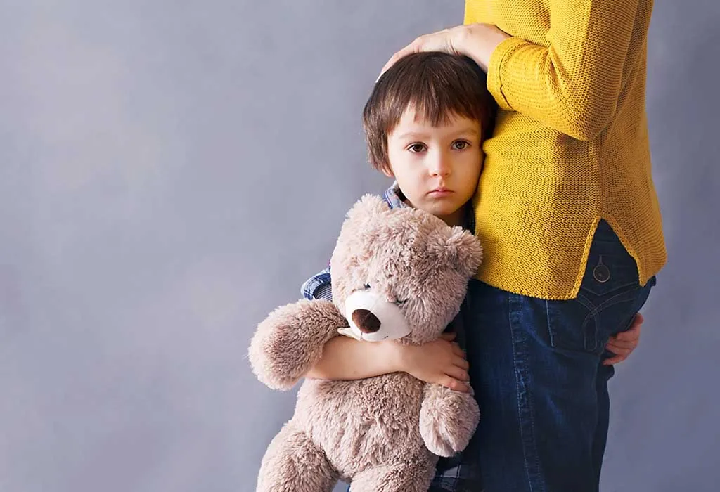 Labelling Kids & Their Positive and Negative Outcomes