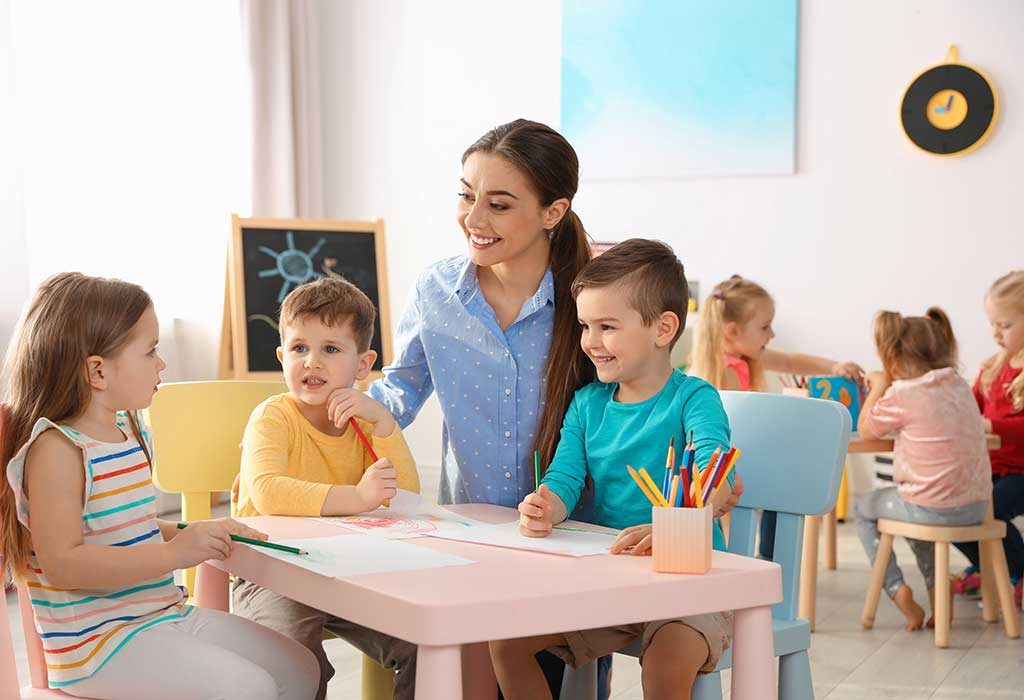 Transitional Kindergarten (TK) - Should You Choose for Your Child?