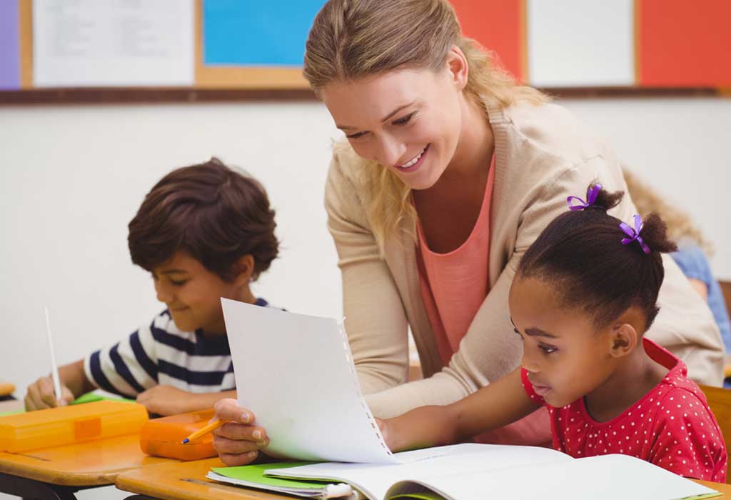 Second Grade Curriculum: Skills, Activities and Subjects