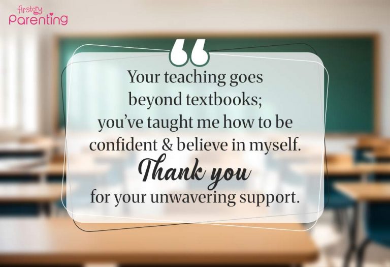Happy Teachers' Day (2026) - Appreciation Quotes, Sayings & Messages