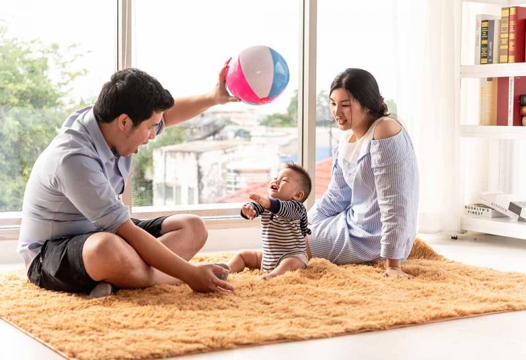 Crossing Midline: Importance & Activities for Children