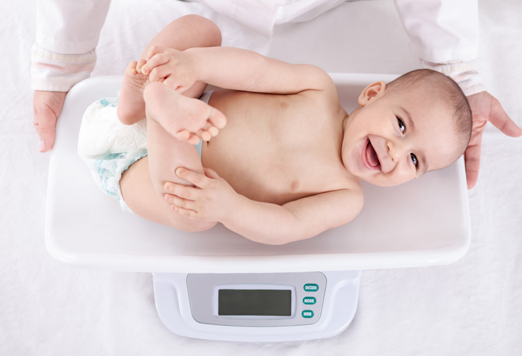 6 Month Baby Check Up: All You Need to Know