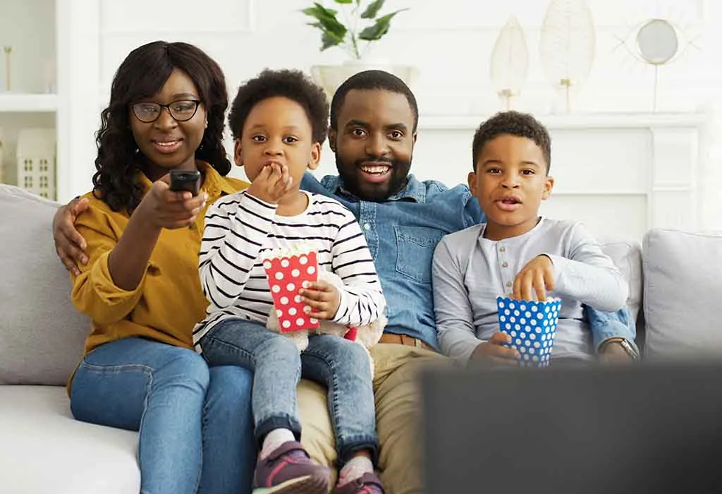 20 Best Kids Movies of 2020