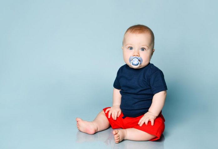 How to Tell If Your Toddler Is Overweight