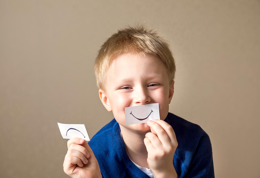 Everything Parents Must Know About Their Child s Personality