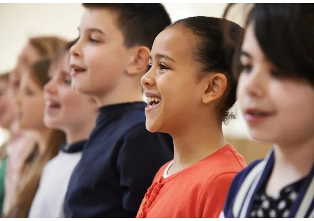 15 Best Sunday School Songs for Kids With Video & Lyrics