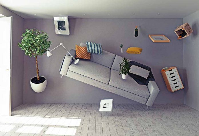 Interesting Information & Facts About Gravity for Children