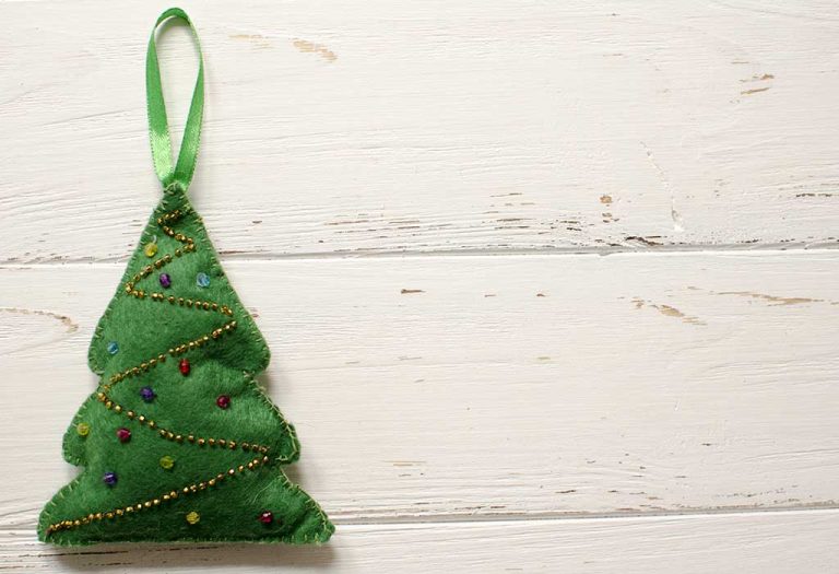 12 Simple & Easy Felt Crafts Ideas For Children