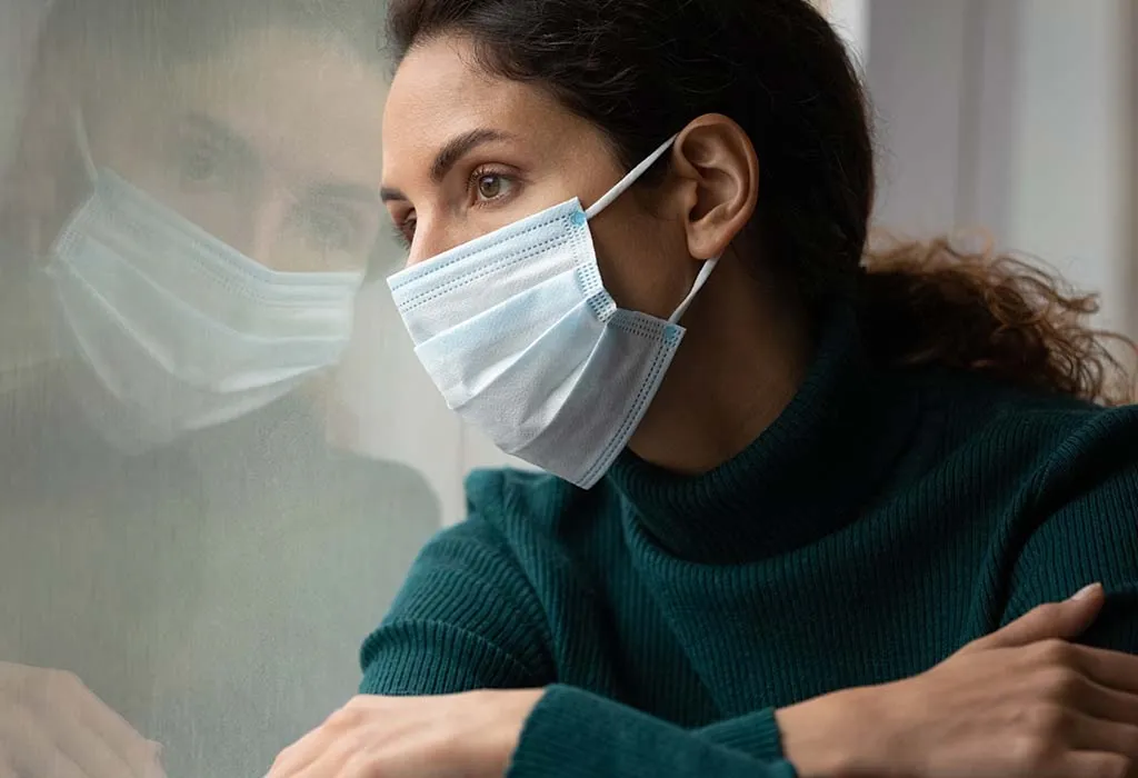 How to Safely Isolate or Quarantine at Home When You Have Kids in the ...