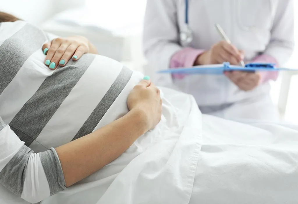Cervical Lip during Labor: Causes & Remedies