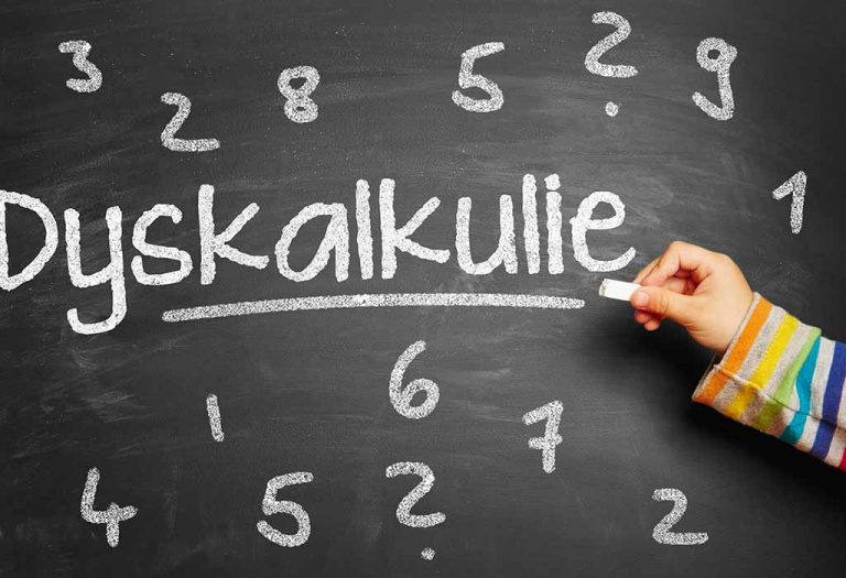 Dyscalculia In Kids: Types, Signs, Diagnosis & Treatment