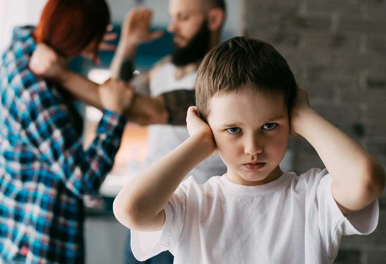 Toxic Parenting: Signs, Types & Tips to Overcome It