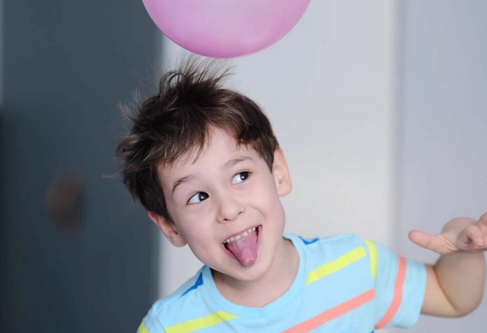 Interesting Information & Facts About Static Electricity for Children