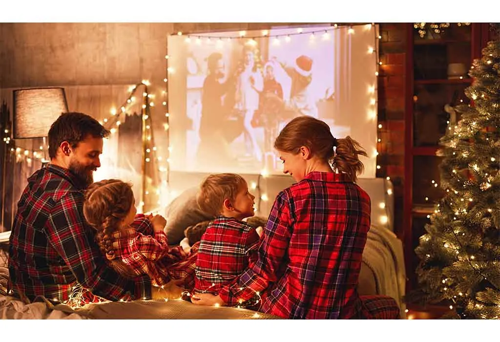 30 Best Animated Christmas Movies to Watch