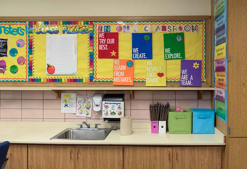 25 Best Welcome Back-To-School Bulletin Boards Ideas