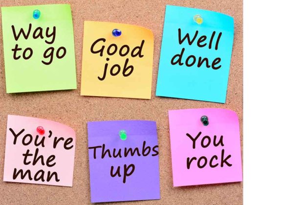 How to Accept and Reply to a Compliment Gracefully?