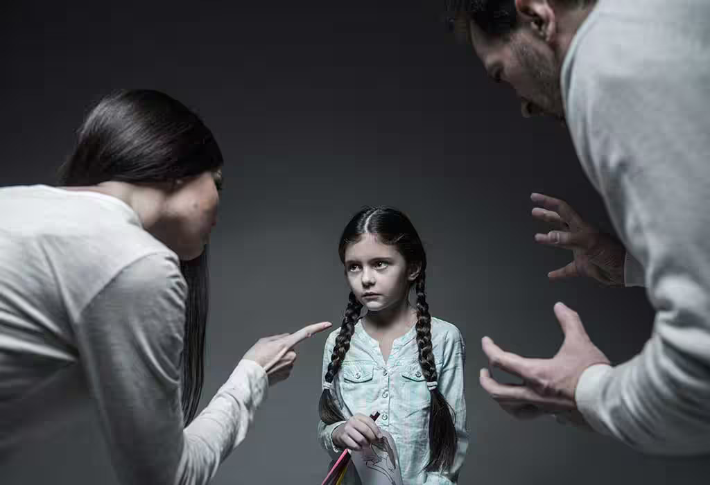 Toxic Parenting – Signs, Types, and How to Deal with It