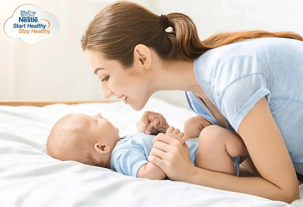 11 Proven Ways to Develop Better Memory & Concentration in Babies