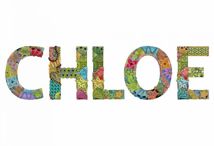 Chloe Name Meaning and Origin