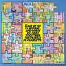 1. Jigsaw Bulletin Board