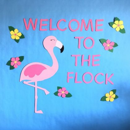 25 Best Welcome Back-To-School Bulletin Boards Ideas