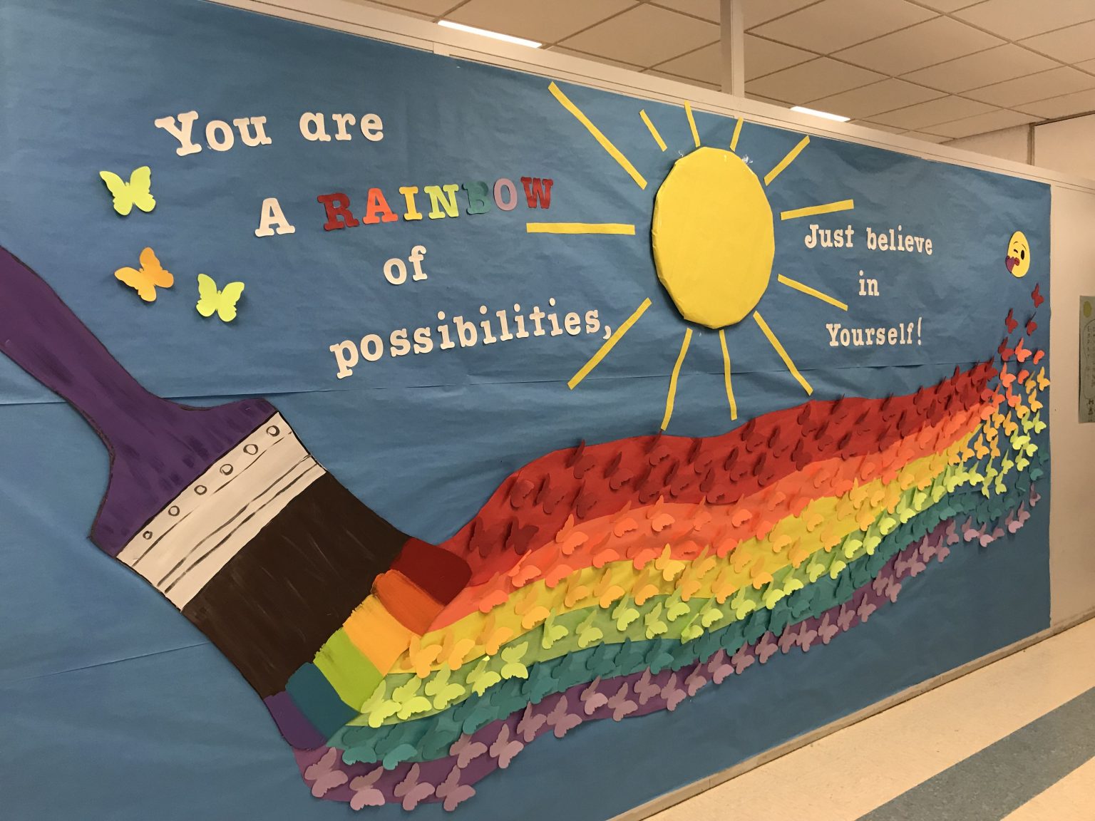 25 Best Welcome Back-To-School Bulletin Boards Ideas