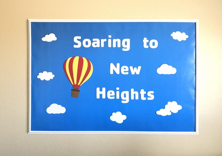 20 Best Welcome Back-To-School Bulletin Boards Ideas